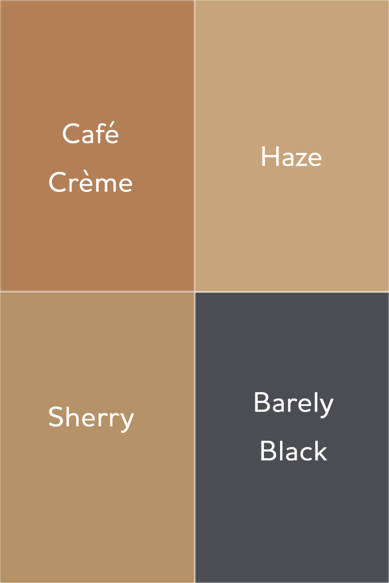 Elbeo 30 Denier Supreme Support Tights - Extra Firm - Haze/Cafe Creme