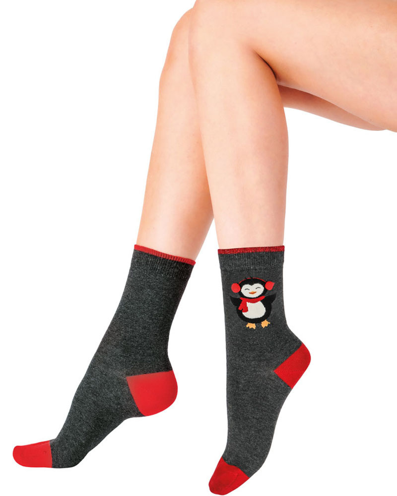 penguin socks uk