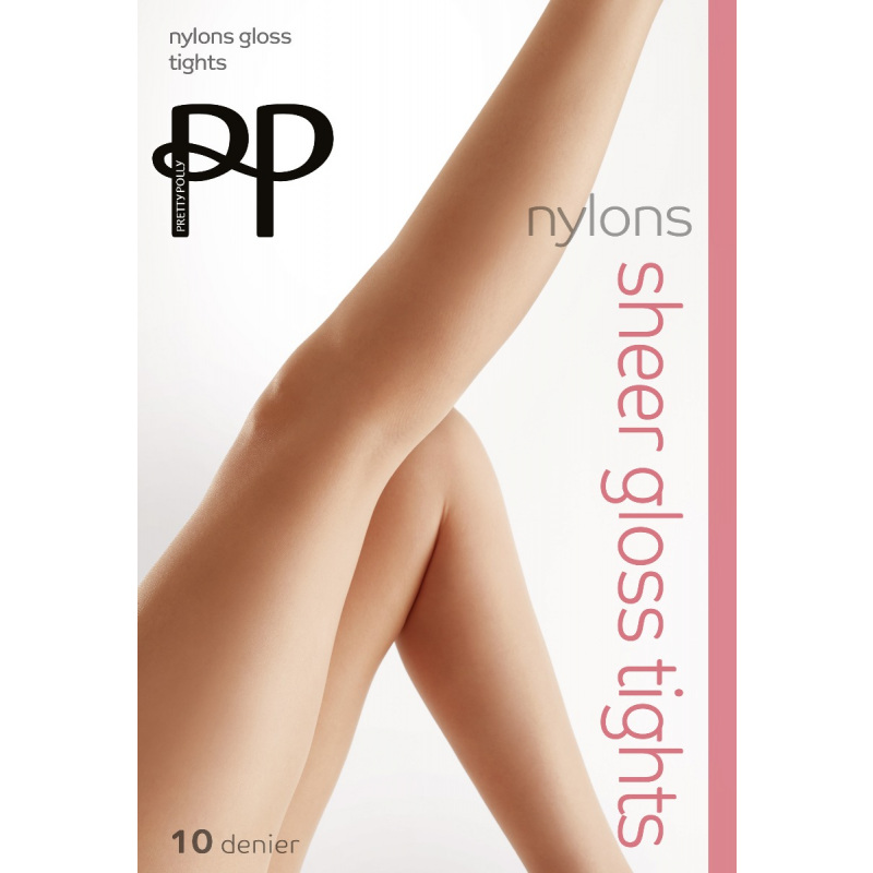 Nylon pantyhouse store
